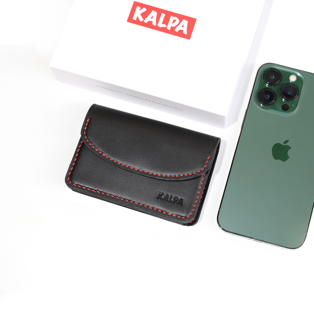 Ví mini Emma - [Handmade]