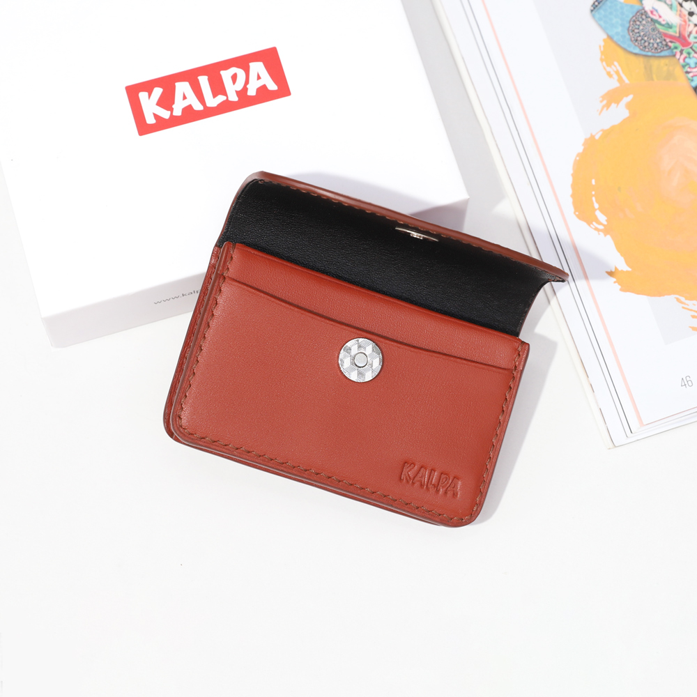 Ví mini Emma - [Handmade]