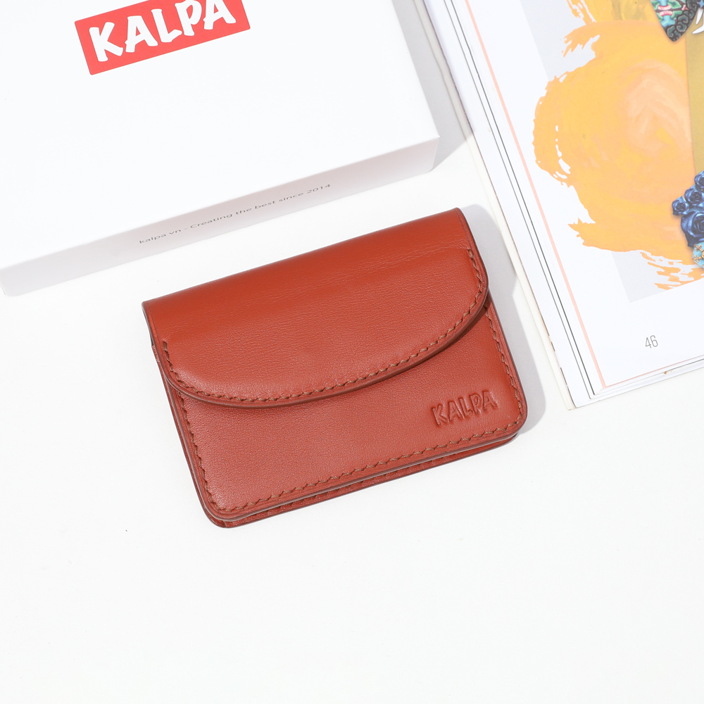 Ví mini Emma - [Handmade]