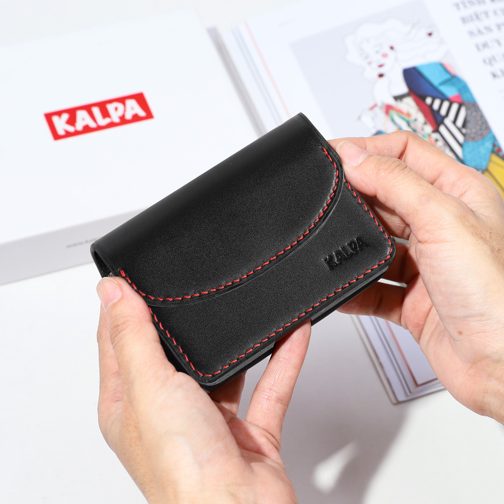 Ví mini Emma - [Handmade]